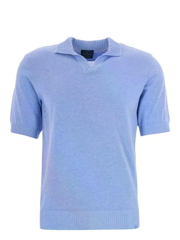 Paul & Shark Short-sleeve T-shirt - Blue