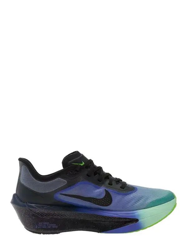 Nike Zoom Fly Glam Sneakers - Blue
