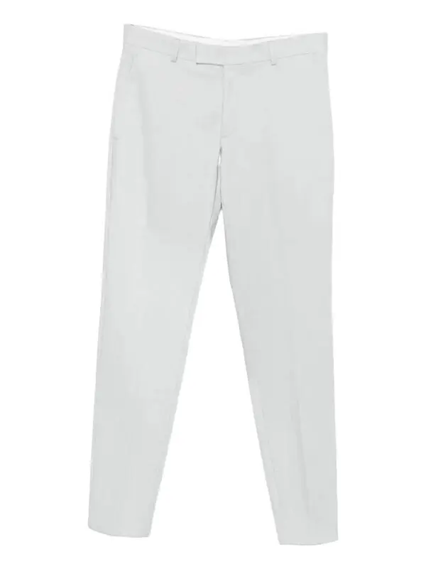 Karl Lagerfeld Road Trousers - Grey