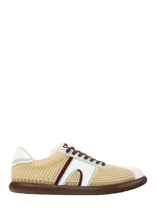 Camper Pelotas Soller Sneakers - Neutrals