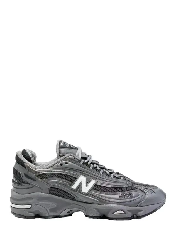 NEW BALANCE M1000 Sneakers - Black