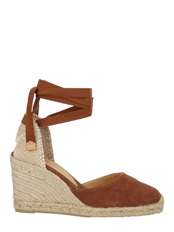 CastaÑer Espadrilles - Brown