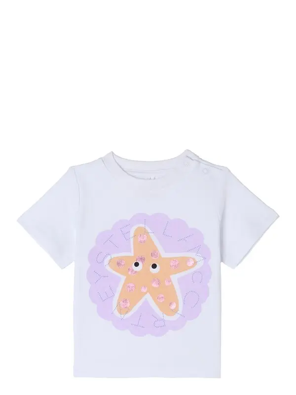 Stella McCartney T-shirt - Multicolour