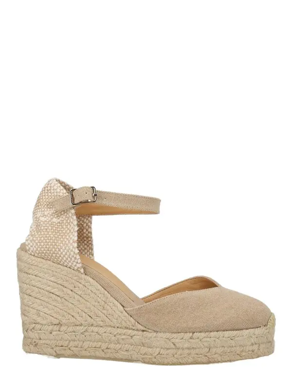 CastaÑer Chiarita Espadrilles - Beige