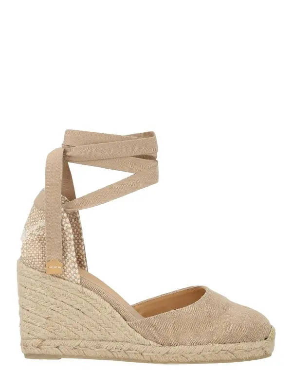 CastaÑer Espadrille - Beige