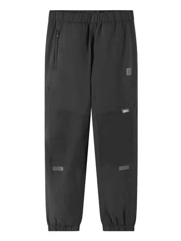 REIMA Intona Tec Pants - Black