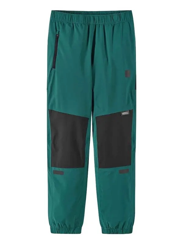 REIMA Intona Tec Pants - Dark Teal