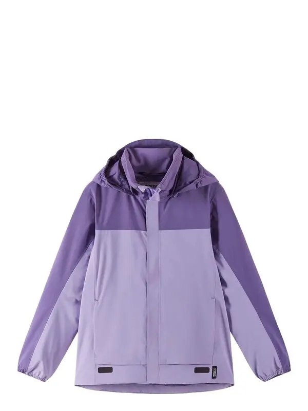 REIMA Salmi Tec Jacket - Blooming Lilac
