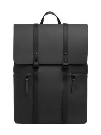 GASTON LUGA Spläsh 2.014 Backpack - Black