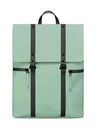 GASTON LUGA Spläsh 2.0 14" Backpack - Muted Mint