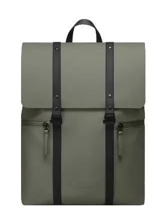 GASTON LUGA Spläsh 2.014 Backpack - Olive