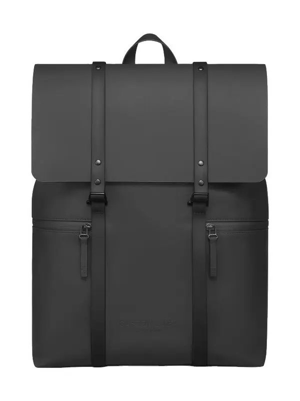 GASTON LUGA Spläsh 2.0 16 Backpack - Black