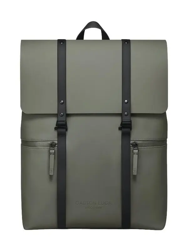 GASTON LUGA Spläsh 2.0 16 Backpack - Olive