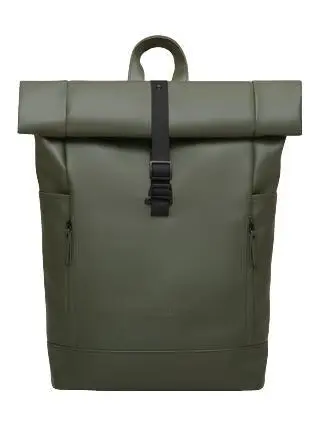 GASTON LUGA Rullen Backpack 16 - Olive