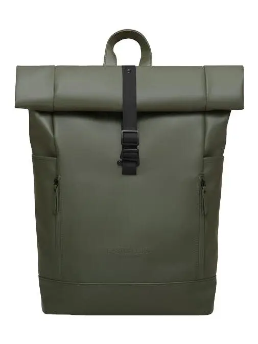 GASTON LUGA Rullen Backpack 16 - Olive
