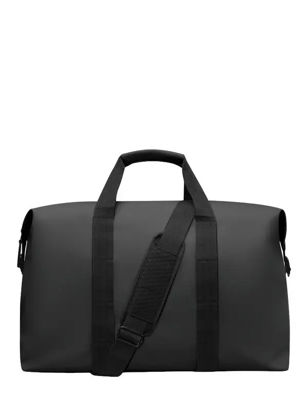 GASTON LUGA Däsh Weekender - Black