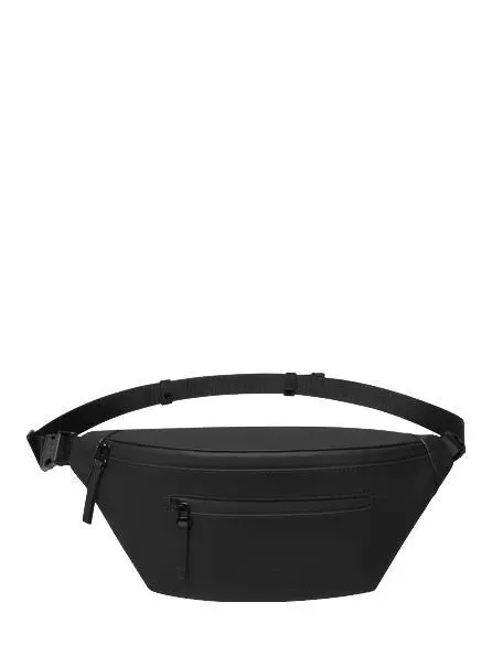 GASTON LUGA Spläsh Bumbag - Black