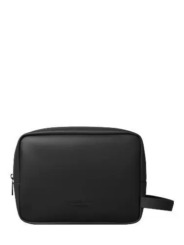 GASTON LUGA Spläsh Toiletry Bag - Black