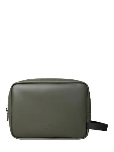 GASTON LUGA Spläsh Toiletry Bag - Olive