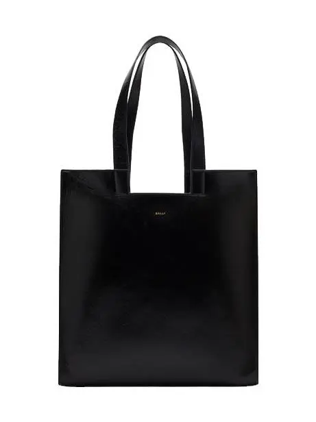 Bally Easy Tote - Black