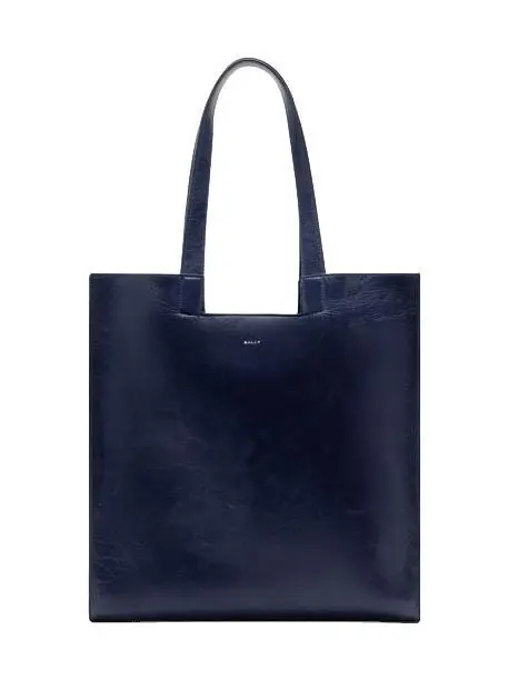 Bally Easy Tote - Blue