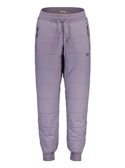 MALOJA Viturinu Pant - Shaded Purple
