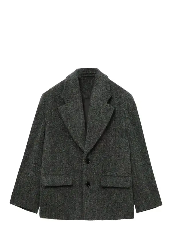 Séfr Argento Blazer - Grey
