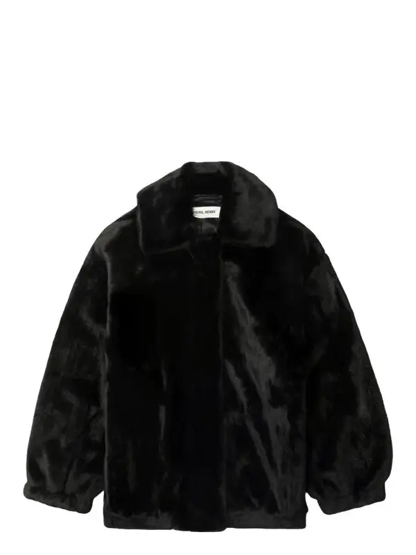 DESIGNERS, REMIX Jacket - Black