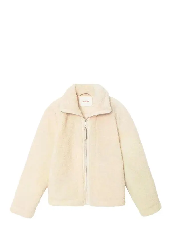 Xirena Dree Bomber Jacket - Neutrals