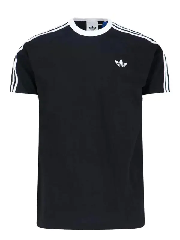 Adidas Logo T-shirt - Black