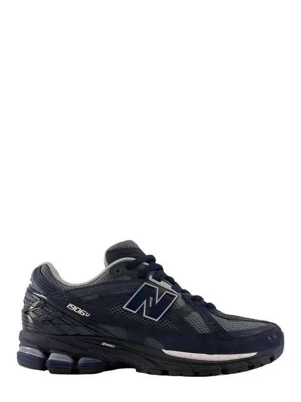 NEW BALANCE 1906 Logo Sneakers - Blue