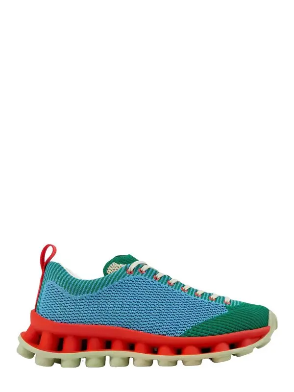 Camper Pelotissima Lace-up Sneakers - Blue