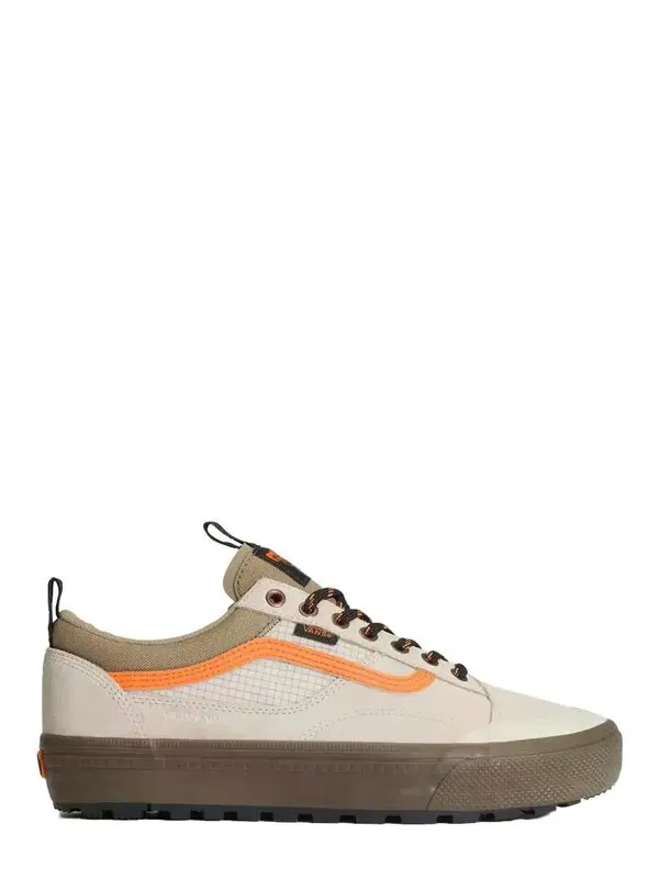 VANS Old Skool Waterproof Sneakers - Neutrals