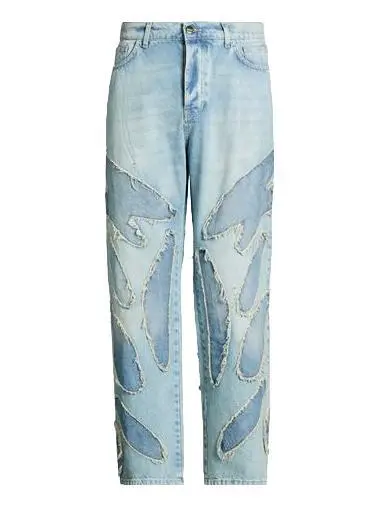 BARROW Straight-leg Jeans - Blue