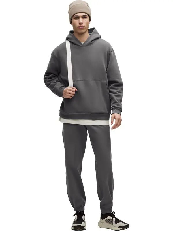 Lululemon Sojourn Jogger - Onyx Grey