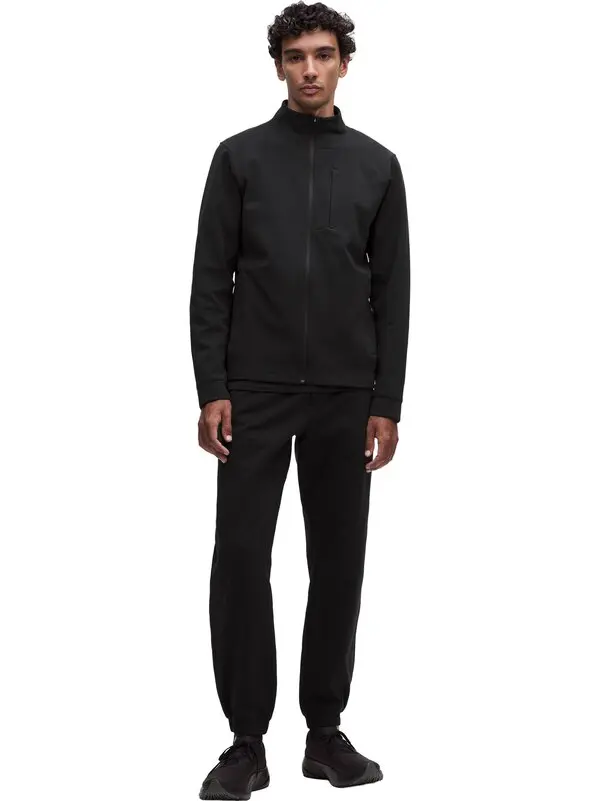Lululemon Sojourn Jogger - Black