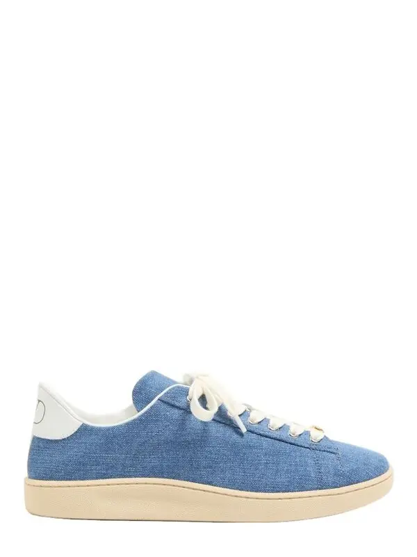 Valentino Garavani Royco Trainer - Denim