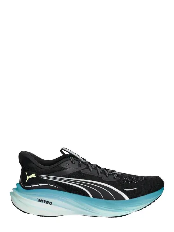 PUMA Magnify Nitro™ 3 Sneakers - Black