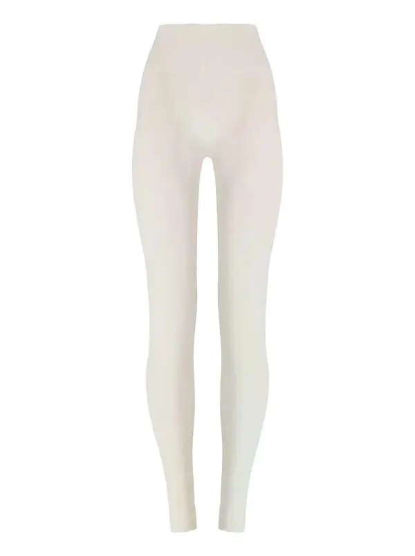 Wolford Energy Leggings - Neutrals