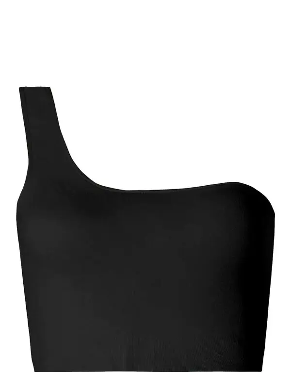 Wolford Sleeveless Energy Top - Black