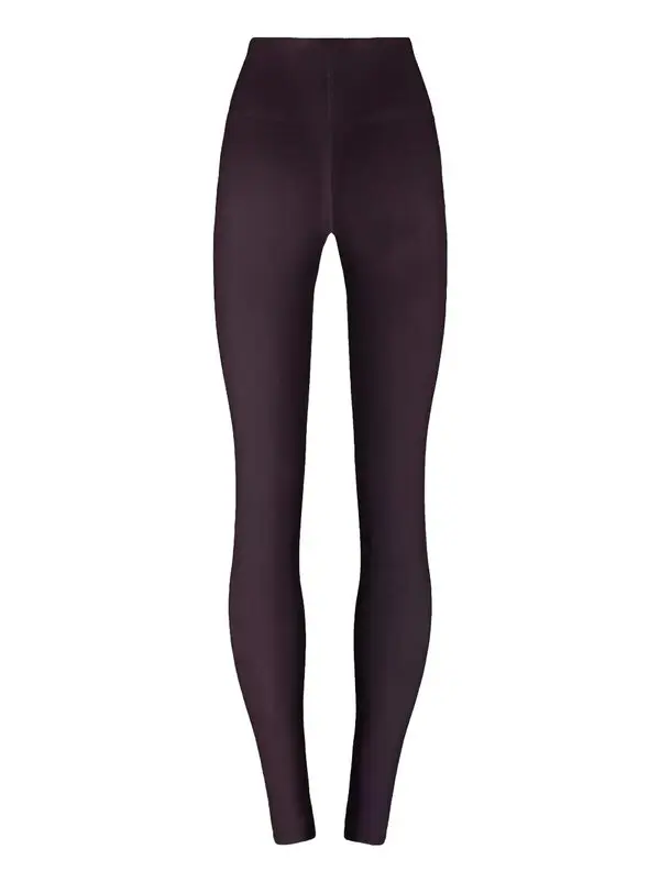 Wolford Energy Leggings - Purple