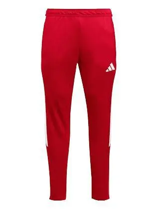 Adidas Tiro 2026 League Pants - Team Power Red White