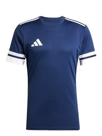 Adidas Squadra 25 Jersey - Team Navy Blue White