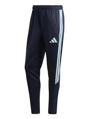 Adidas Tiro 2026 League Pants - Night Navy Icey Blue