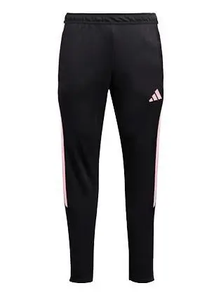 Adidas Tiro 2026 League Pants - Black Easy Pink