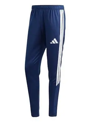 Adidas Tiro 2026 League Pants - Team Navy Blue White