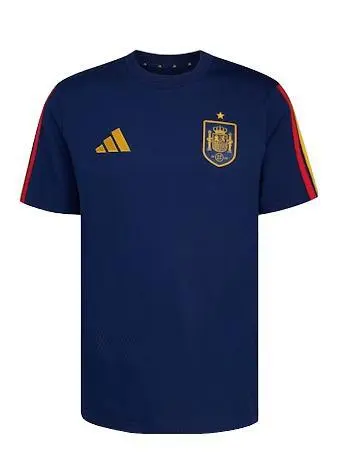 Adidas Spain Dna T-shirt - Dark Blue