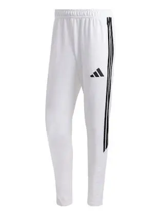 Adidas Tiro 2026 League Pants - White Black