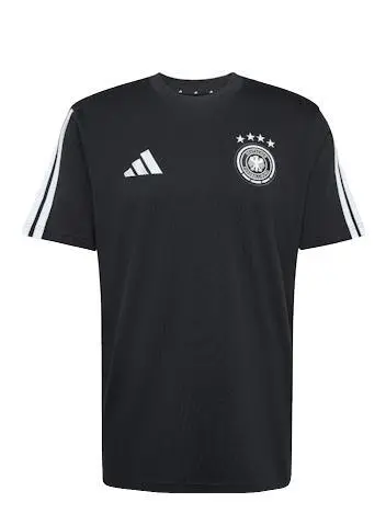 Adidas Germany Dna T-shirt - Black