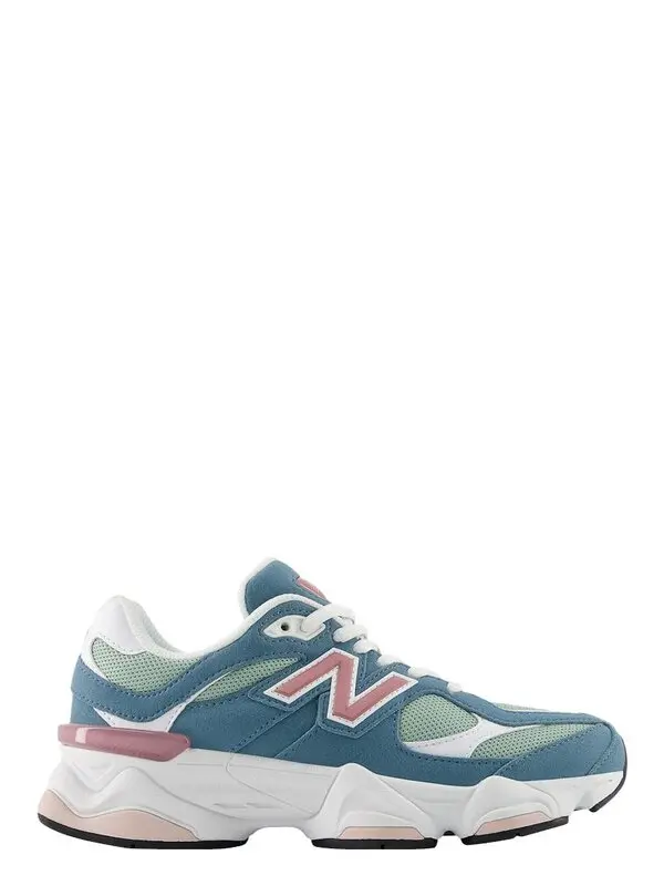 NEW BALANCE 9060in Sneakers - Salt Water/rosewood